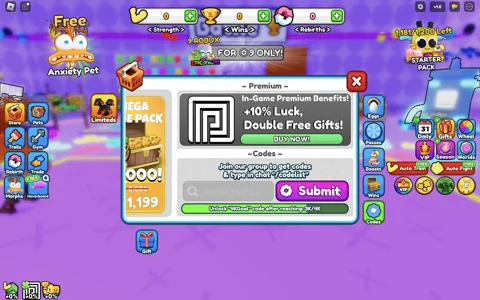 Inside Out 2 Simulator Codes (August 2024) | EarlyGame