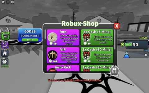 Turn Pro Proving Messi and Ronaldo Wrong Codes (August… | EarlyGame