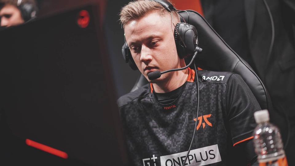 League of Legends: Rekkles Comes Home | EarlyGame
