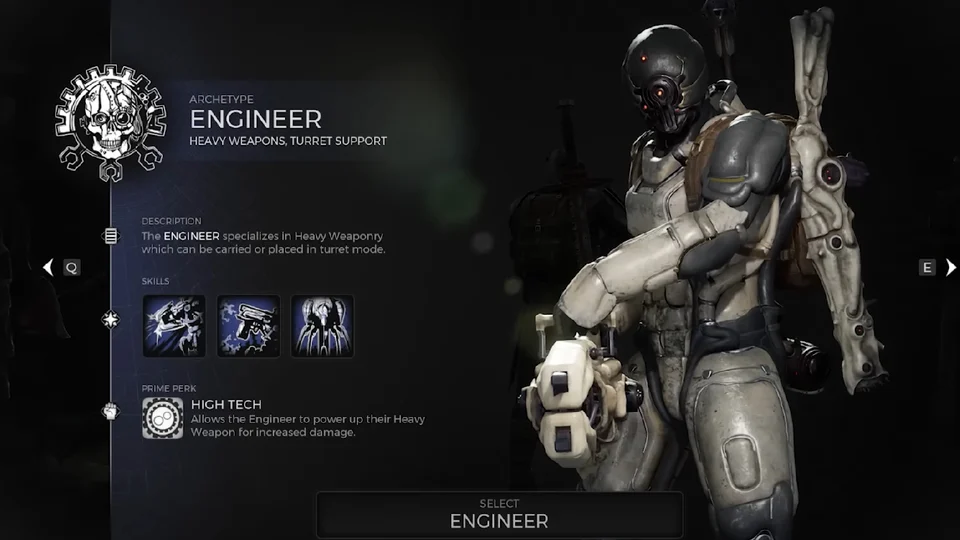 Remnant 2: How To Find The Engineer | EarlyGame