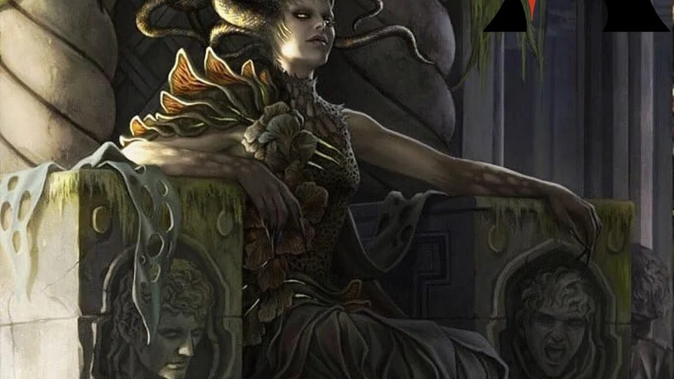 MTGA: Standard's 'New Best' Deck? | EarlyGame