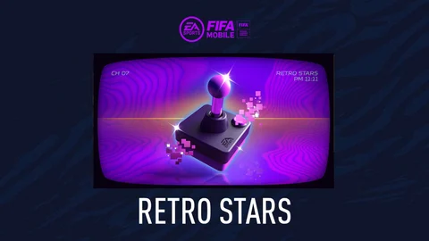 FIFA Mobile Retro Stars: All Players, OVRs & Release… | MobileMatters