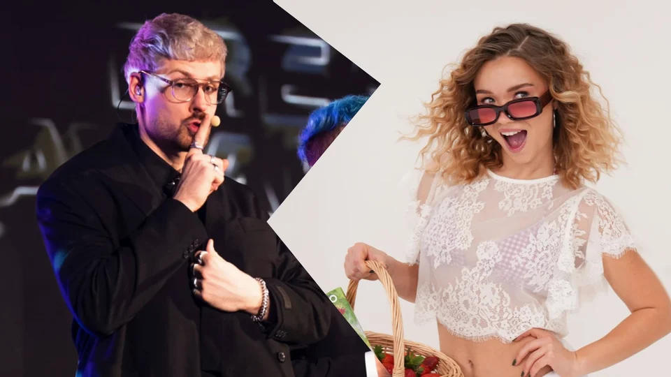 Rewinside und Julia Beautx getrennt: Wenn Influencer ihr… | EarlyGame