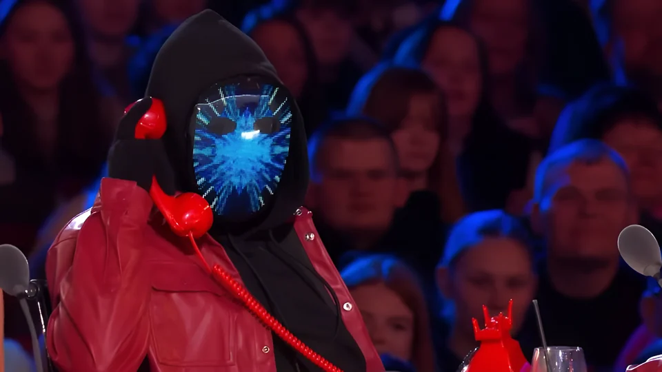 He Hacked BGT: Jack Rhodes Becomes The First Act To… | EarlyGame