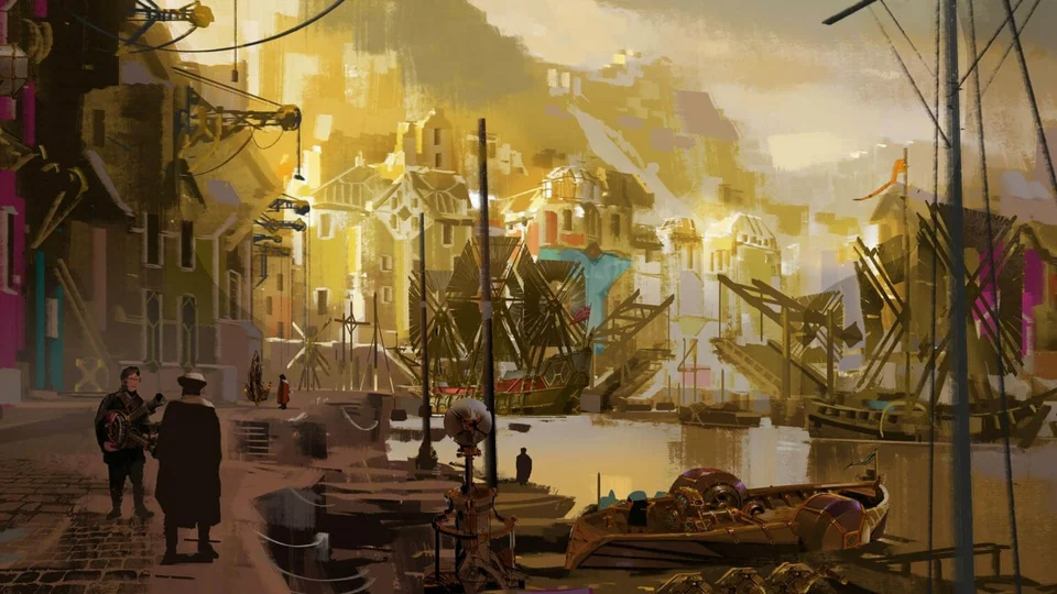 LoL: Things Are Looking Grim For The Riot MMO | EarlyGame