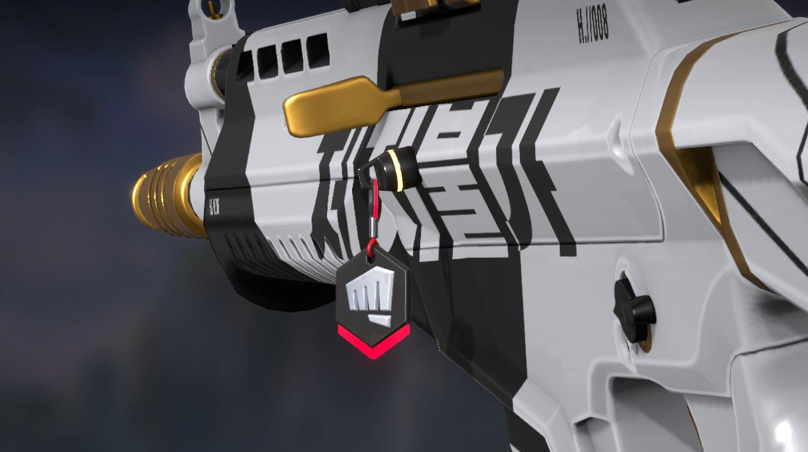 How to get a Riot Games Gun Buddy | ValorFeed