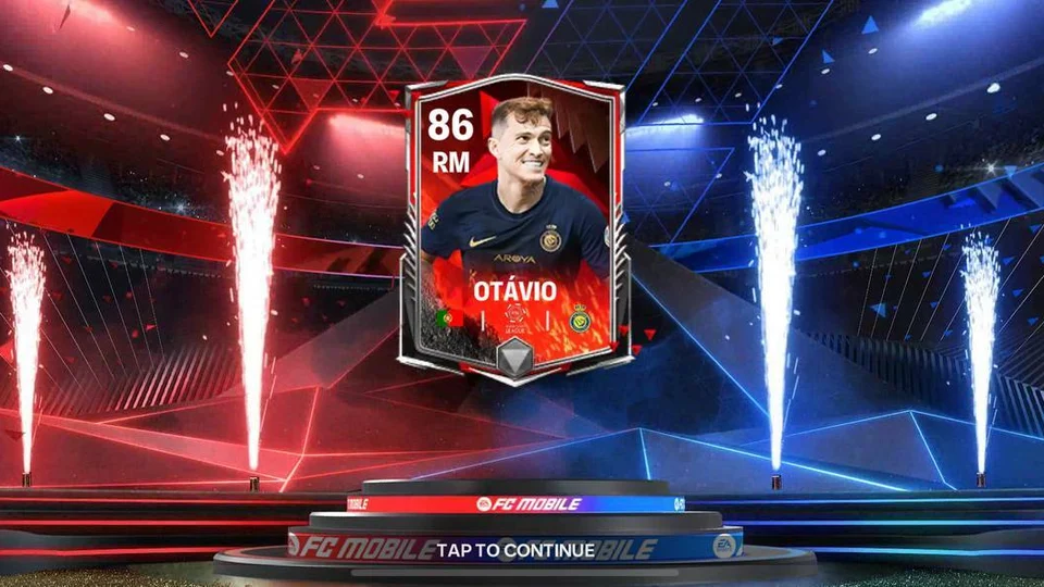 EA FC Mobile: How To Complete Rivals Otavio | MobileMatters