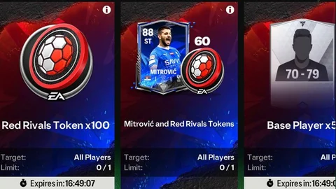 EA FC Mobile: How To Complete Rivals Rodrygo | MobileMatters