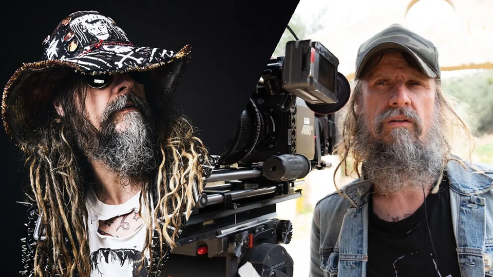 Der ungekrönte König des Horrors: Rob Zombie wird 61 | EarlyGame