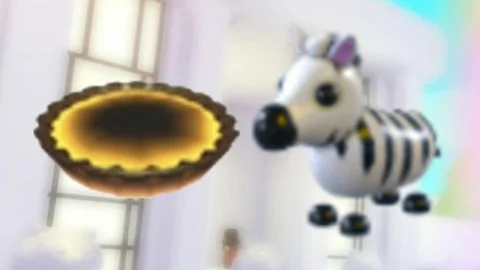 Roblox Adopt Me Ash Zebra Bait: How To Get & Use | MobileMatters