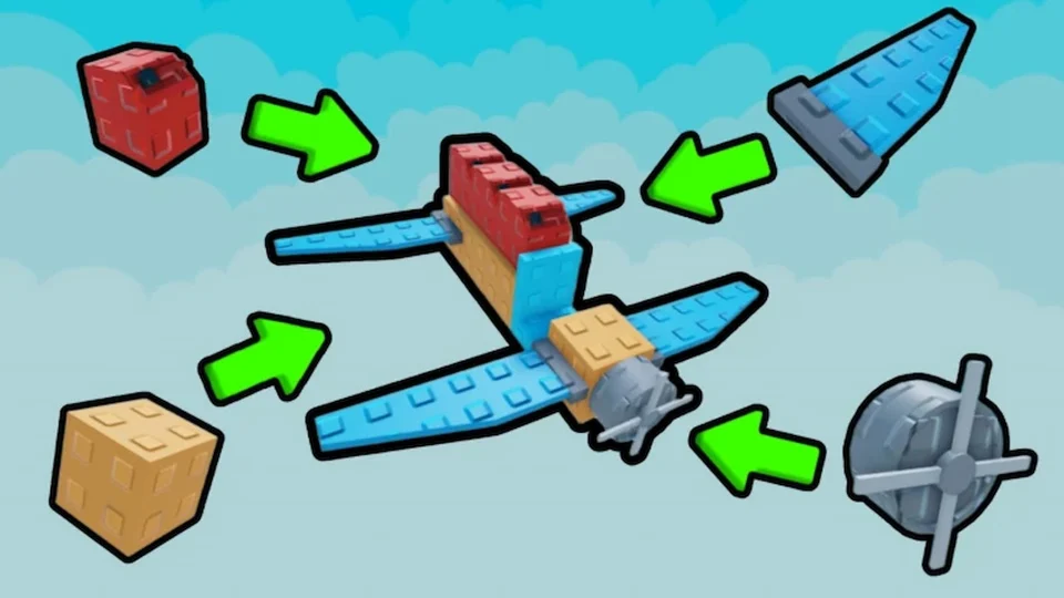 Roblox Build A Plane Scripts | MobileMatters