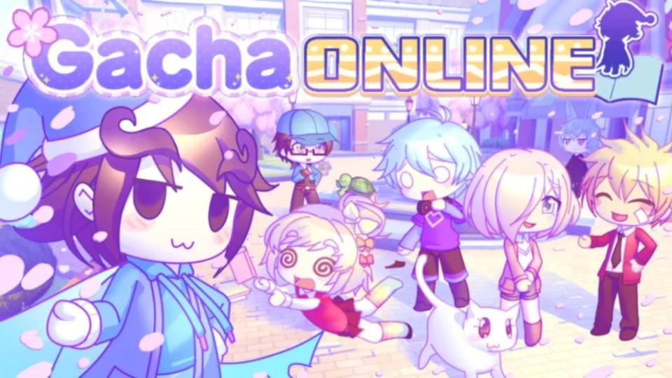 All Active Gacha Online RP Codes (December 2025) | MobileMatters