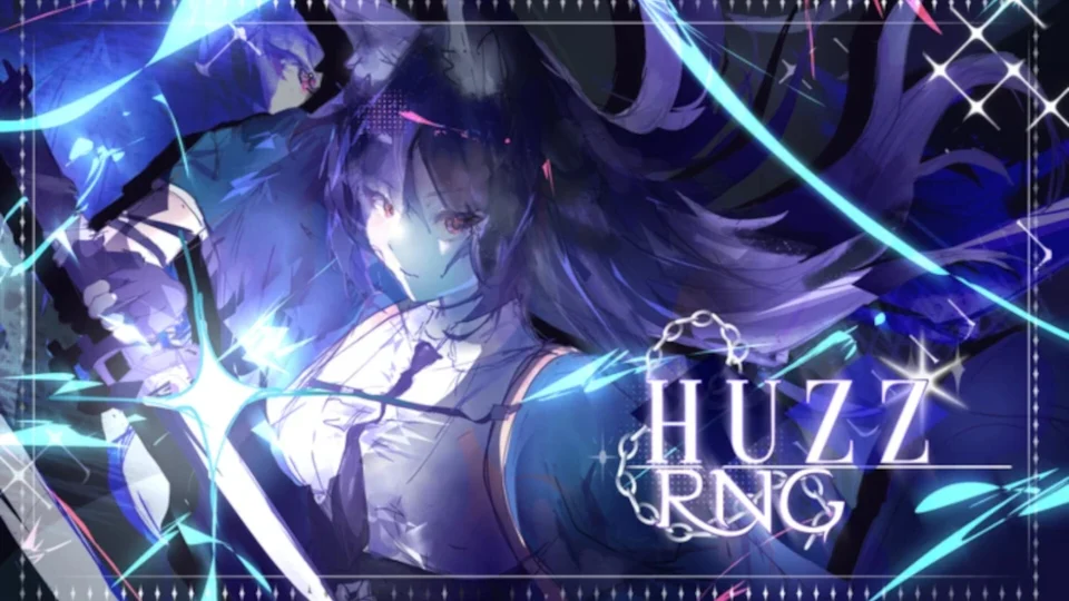 Huzz RNG Codes | MobileMatters