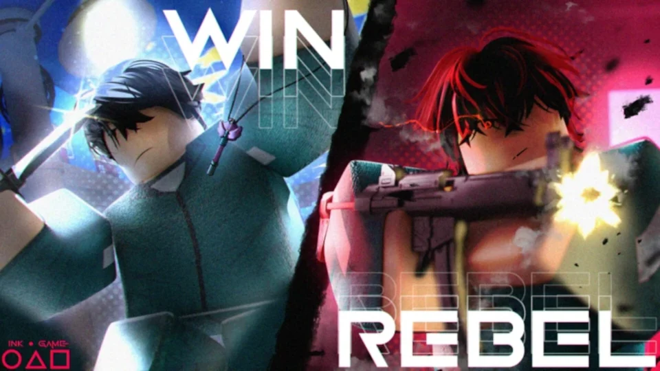 Ink Game Codes – Are There Any? | MobileMatters