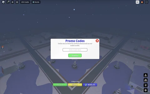 Roblox Neighbors Codes for December 2023 | EarlyGame