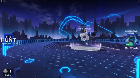 Roblox The Hunt Mega Edition 2025 Release Date,… | MobileMatters