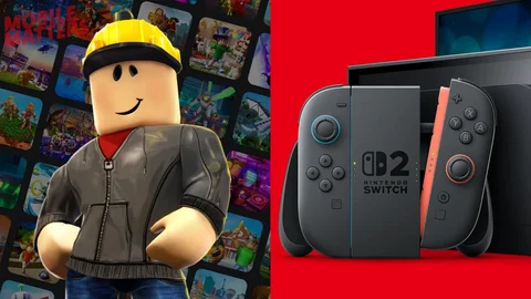 Can You Play Roblox On Nintendo Switch or Switch 2?… | MobileMatters