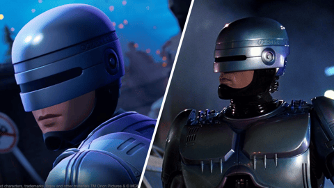 RoboCop Fortnite Skin: Price, Cosmetics & How To Get | EarlyGame