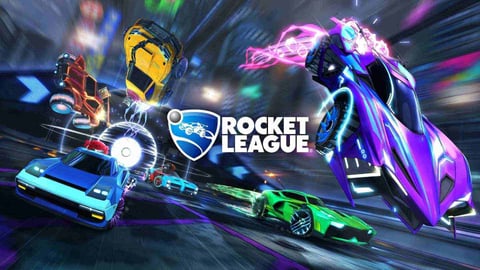 Rocket League: Season 14 ist zu Ende. Was jetzt? | EarlyGame