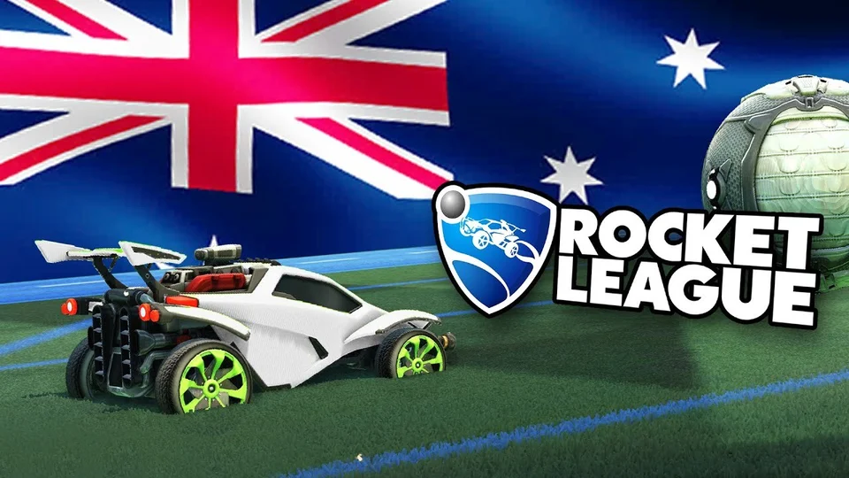 Rocket League Best & Worst Vol. 11: Australia Edition | EarlyGame