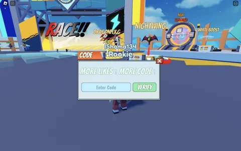 Rocket Wings Simulator Codes (January 2024) | EarlyGame