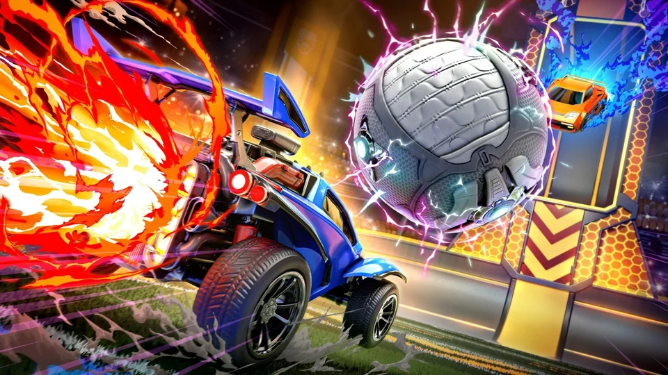 Rocket League Sideswipe Season 8: Rocket Pass, Ranked… | MobileMatters