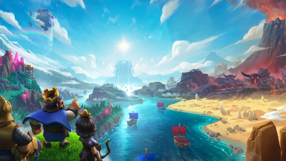 Supercell Is Working On A New Mobile Game Called… | MobileMatters