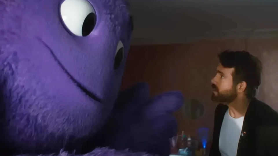 Imaginary Friends (2024) | Release Date, Trailer & Cast… | EarlyGame