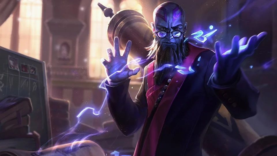 League of Legends: Guide to Ganking | EarlyGame