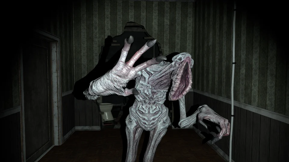 MobileMatters | 15 of the Best Horror Mobile Games