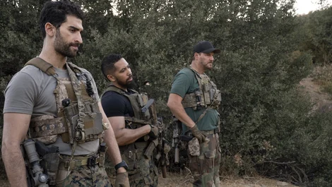 EarlyGame | 15 Best Action TV Shows of The Last Decade