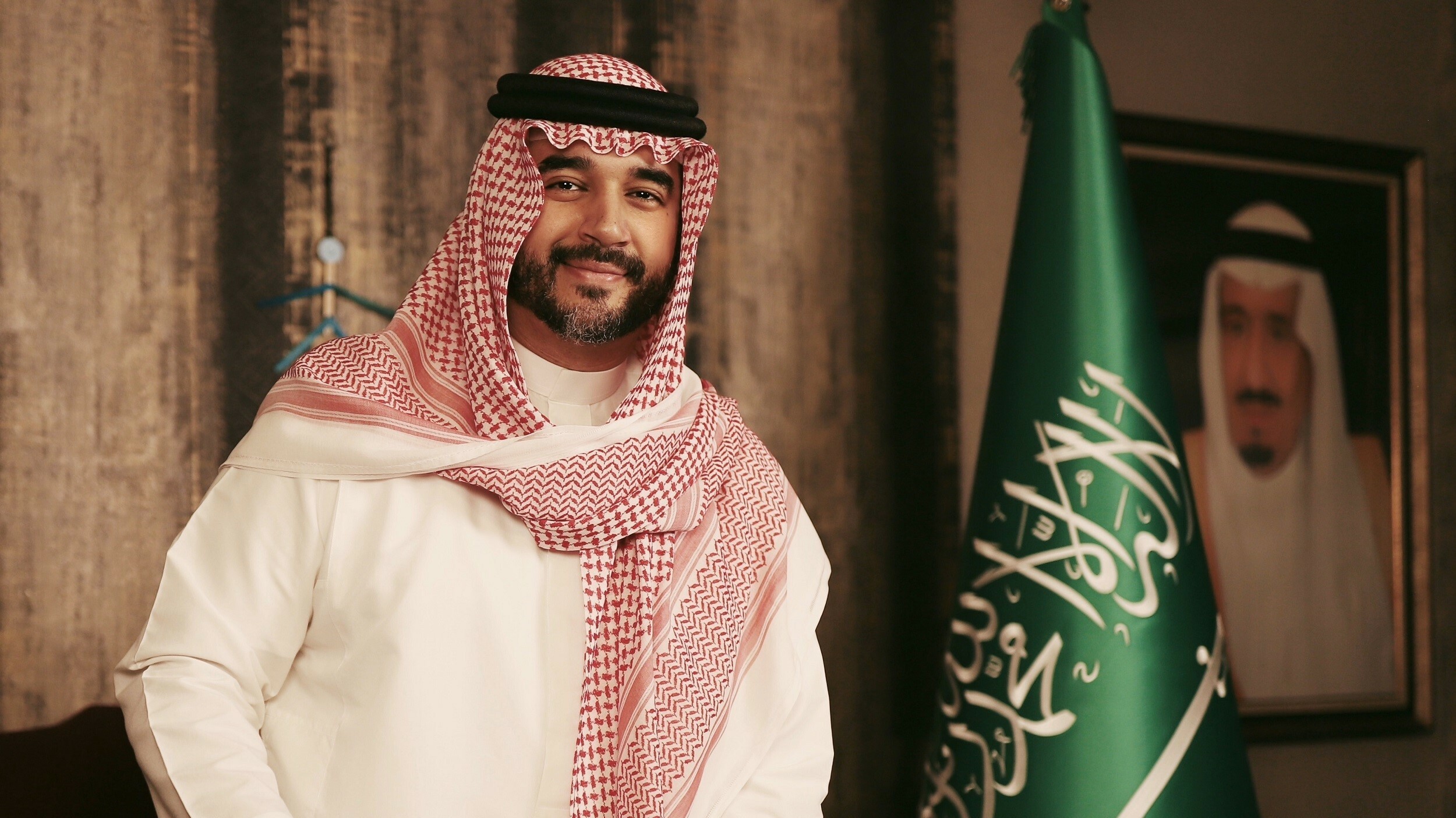 Saudi Spotlight Panel Starting Off The Next World Forum | EarlyGame