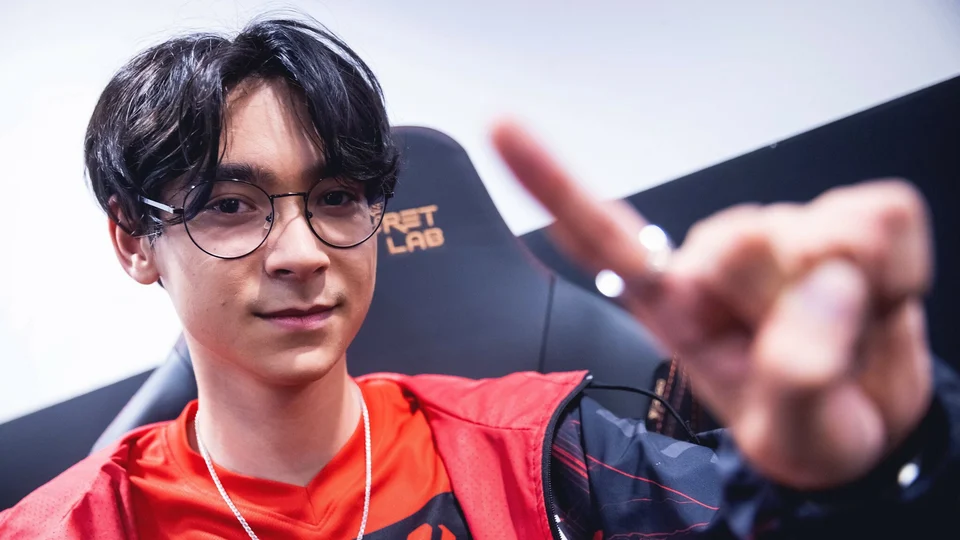 EarlyGame | How TenZ Became The Goat