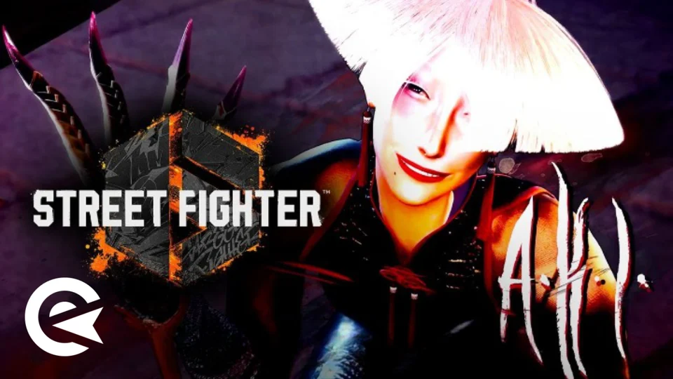 Street Fighter 6 AKI: Release Date, Kit and More | EarlyGame
