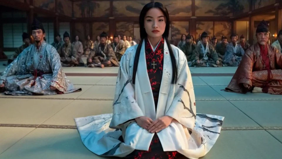 Shogun Renewed For Two More Seasons | EarlyGame