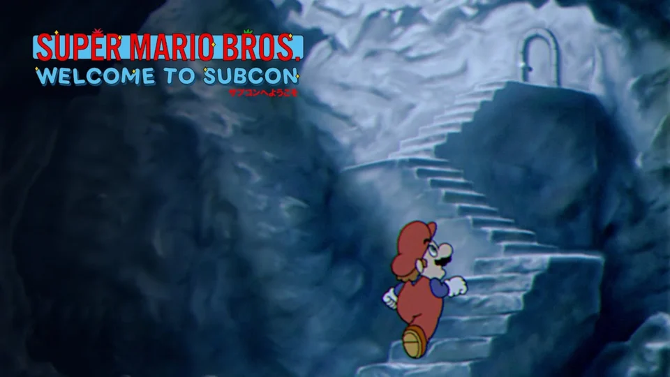 A Super Mario Bros. 2 Anime? A Fan Is Already On It | EarlyGame