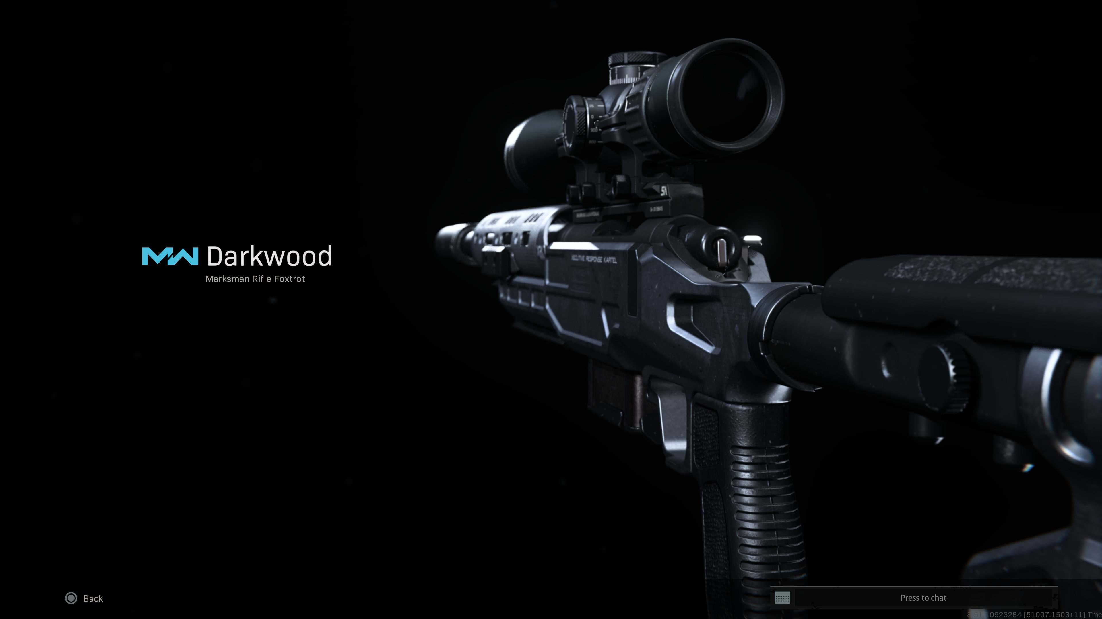 Das beste Warzone SP-R 208 Loadout | Eine sehr… | EarlyGame