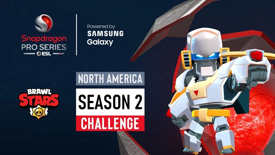 Snapdragon Pro Series Brawl Stars Season 2 Challenge… | MobileMatters
