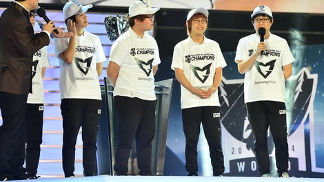 EarlyGame | The Most Shocking LoL Pro Transfers