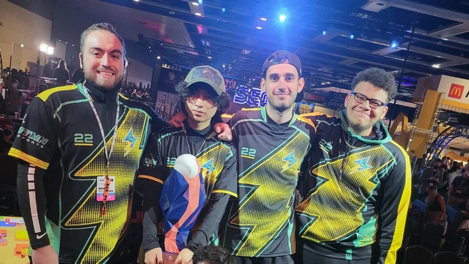 Brawl Stars: STMN Esports Wins Snapdragon Pro Series… | MobileMatters