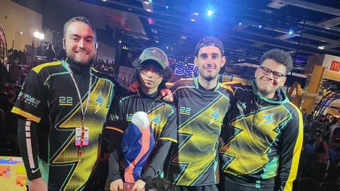 Brawl Stars: STMN Esports Wins Snapdragon Pro Series… | MobileMatters