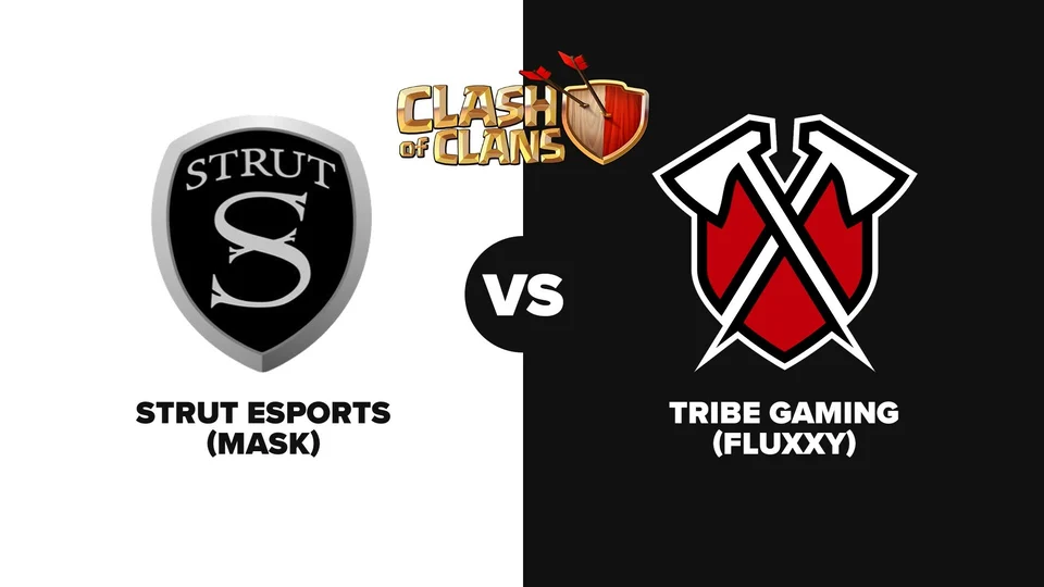 MobileMatters | STRUT vs. Tribe Gaming | Semi-Finals | Snapdragon Pro…