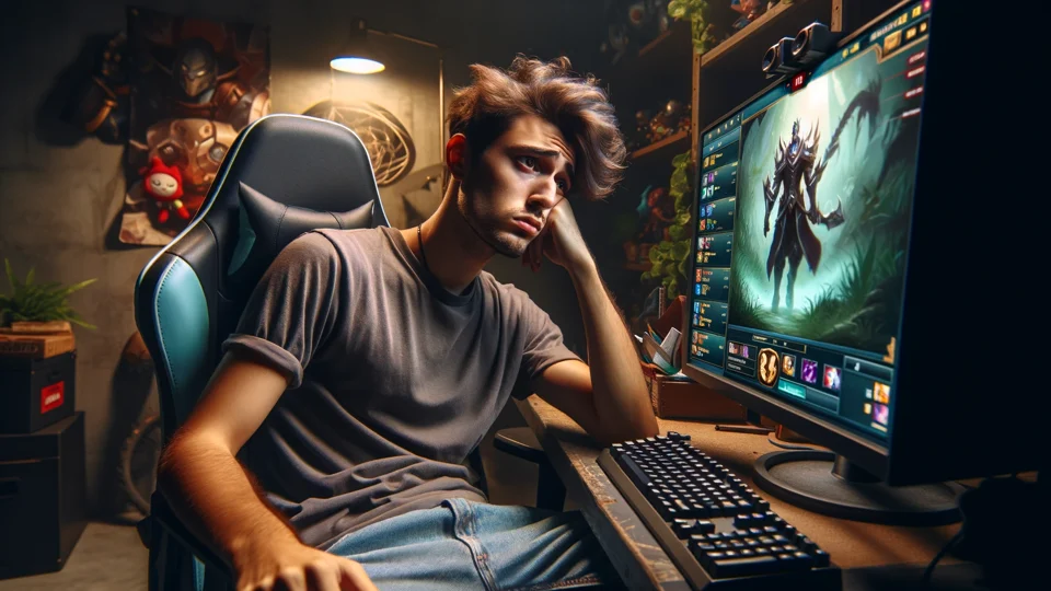 Riot Clarifies: This Is Why You Are Losing More LP Than… | EarlyGame