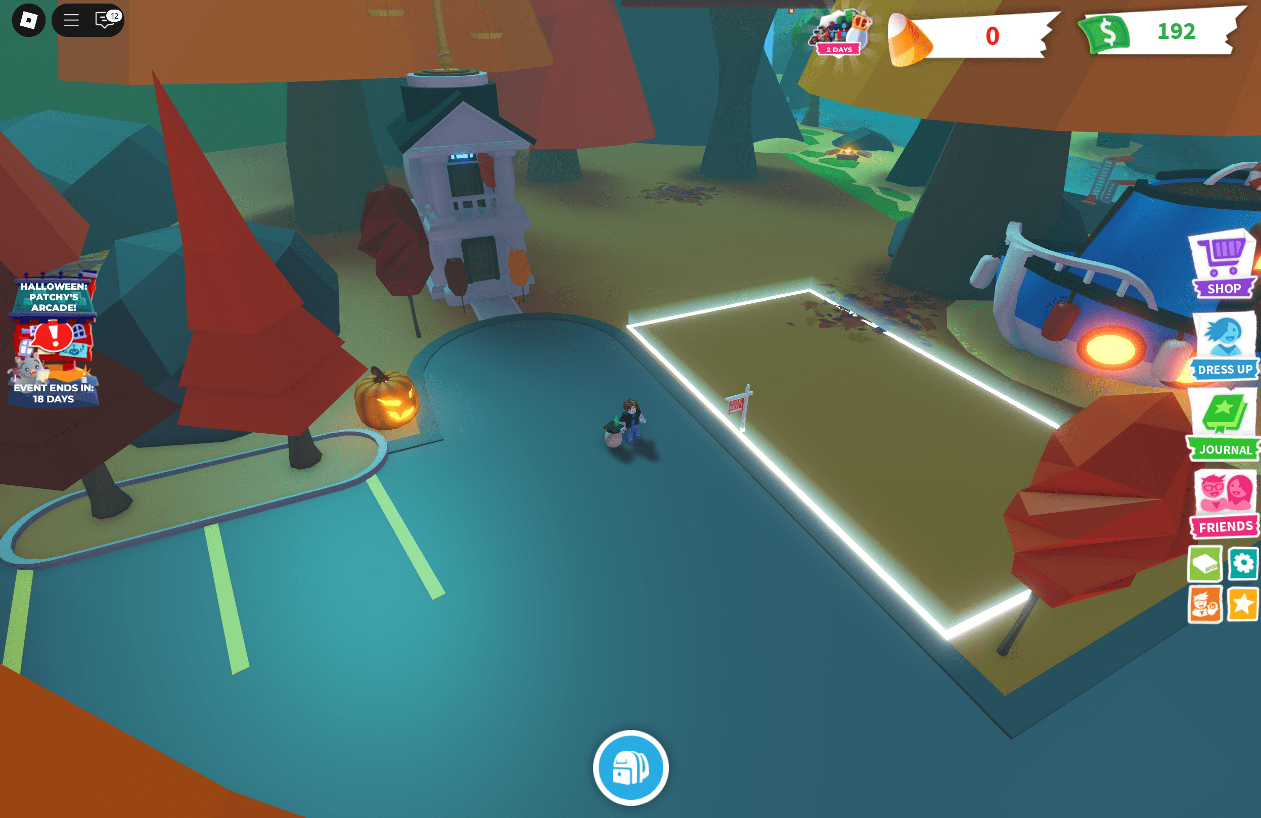 Коды Adopt Me (октябрь 2025) — Игровой Инструктаж