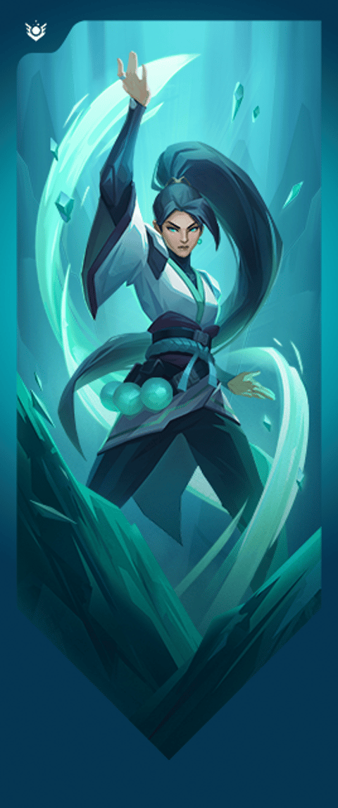 Valorant Agente 8: Identidad, filtraciones y más | EarlyGame