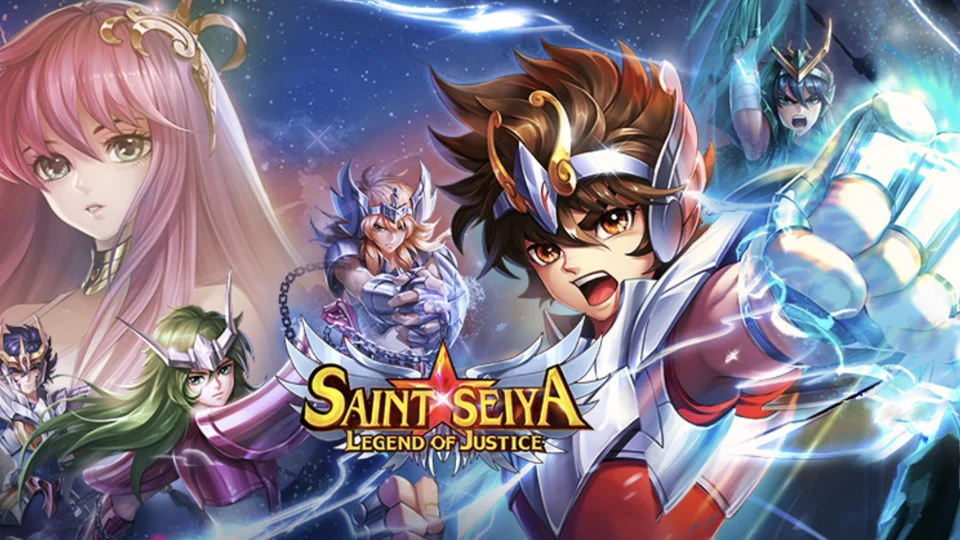Saint Seiya: Legend of Justice Codes (April 2024) | EarlyGame