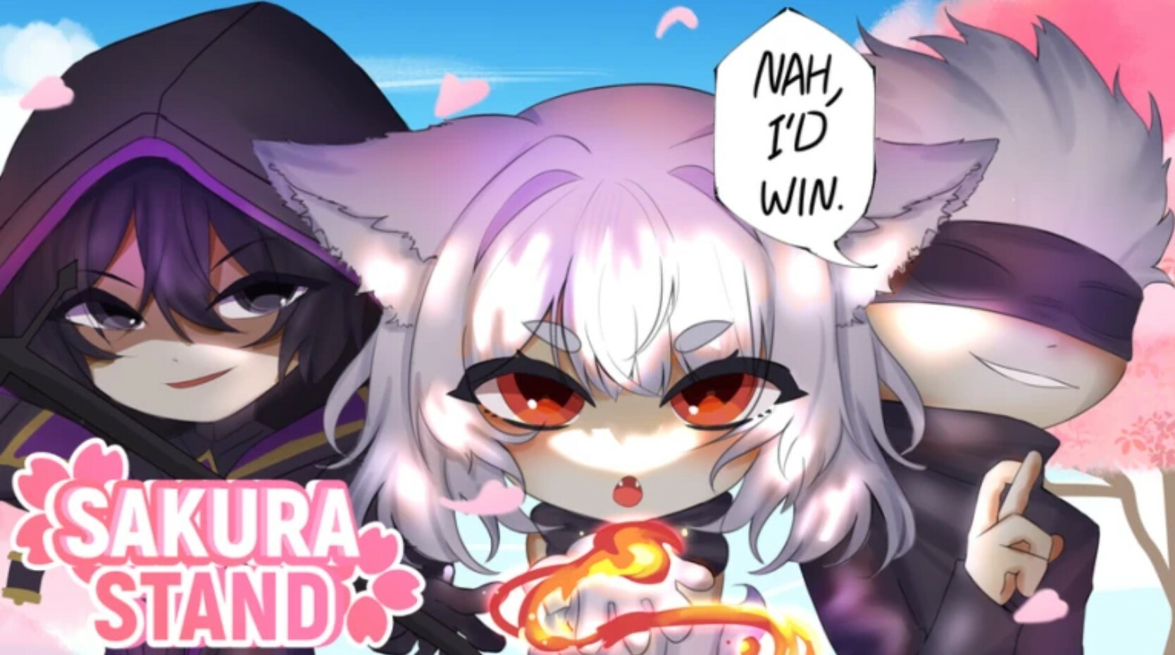 [isagi And Wou] Sakura Stand Codes July 2025 Mobilematters