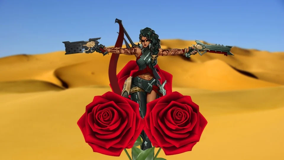 League of Style: Samira Champion Guide | EarlyGame