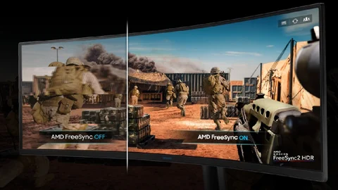 Mit diesen Gaming-Monitoren bekommst du 20/20 Vision! | EarlyGame