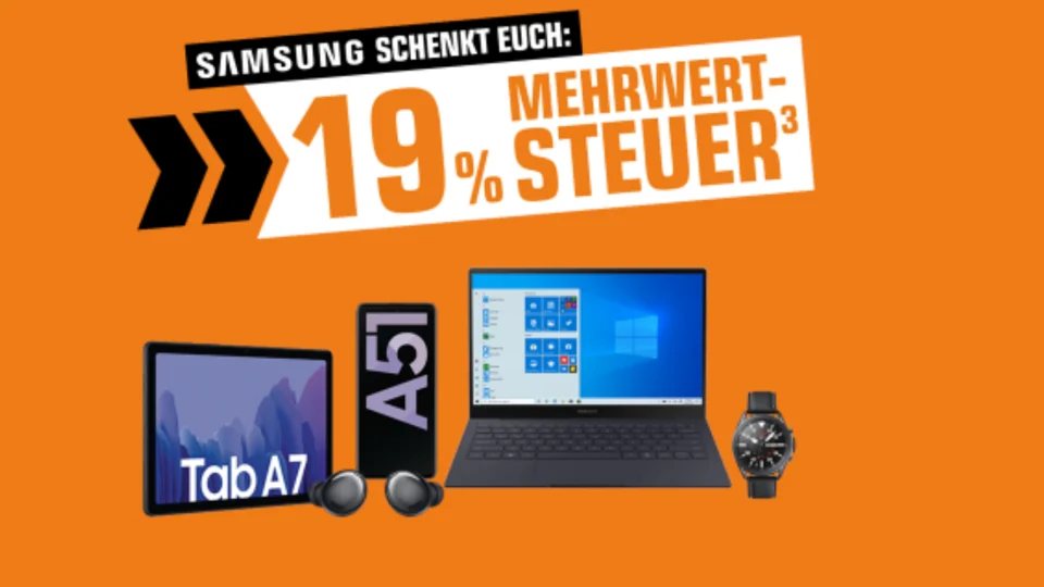 Samsung Galaxy Week | EarlyGame